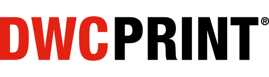 Kaarten met foliedruk | Kies uit 9 foliekleuren | DWCPRINT